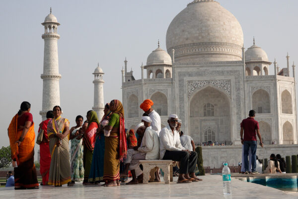 Indisk historie og kultur på 2 minutter - Magiske Indiareiser