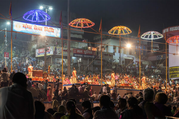 Indiske festivaler - Magiske Indiareiser