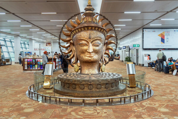 Indisk historie og kultur på 2 minutter - Magiske Indiareiser