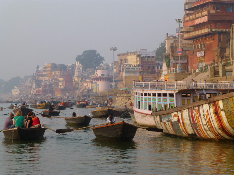 Indisk historie og kultur på 2 minutter - Magiske Indiareiser