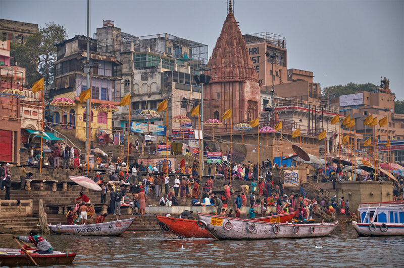 Indisk historie og kultur på 2 minutter - Magiske Indiareiser