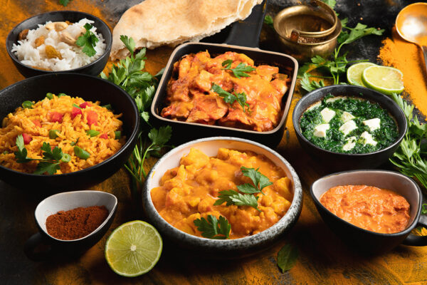 Indisk historie og kultur på 2 minutter - Magiske Indiareiser