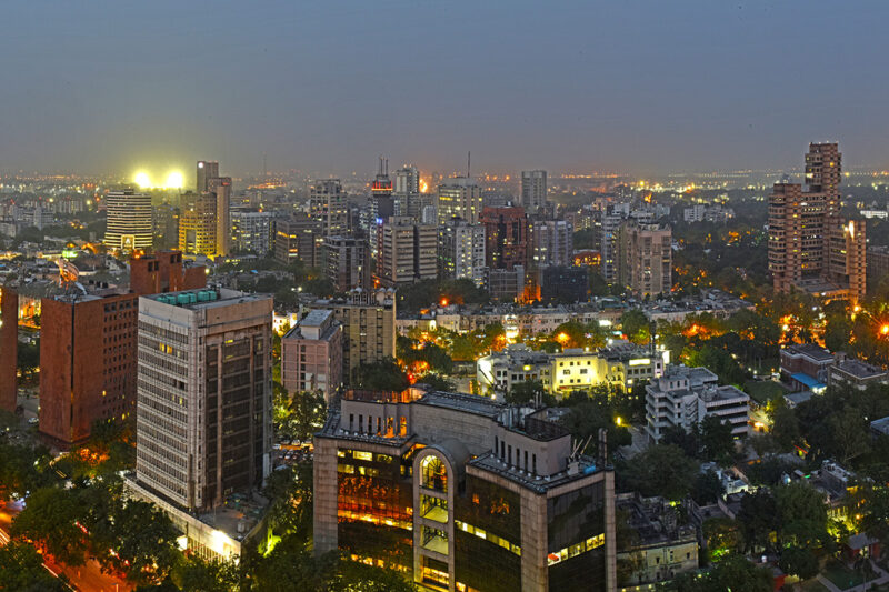 Indisk historie og kultur på 2 minutter - Magiske Indiareiser