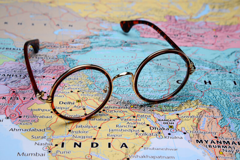 Indisk historie og kultur på 2 minutter - Magiske Indiareiser