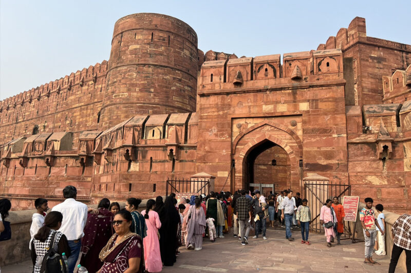 Indisk historie og kultur på 2 minutter - Magiske Indiareiser