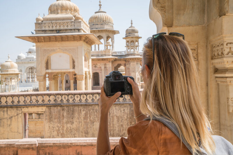 Indisk historie og kultur på 2 minutter - Magiske Indiareiser