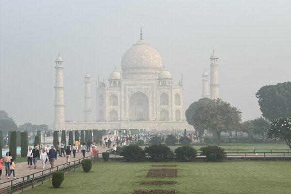 Indisk historie og kultur på 2 minutter - Magiske Indiareiser